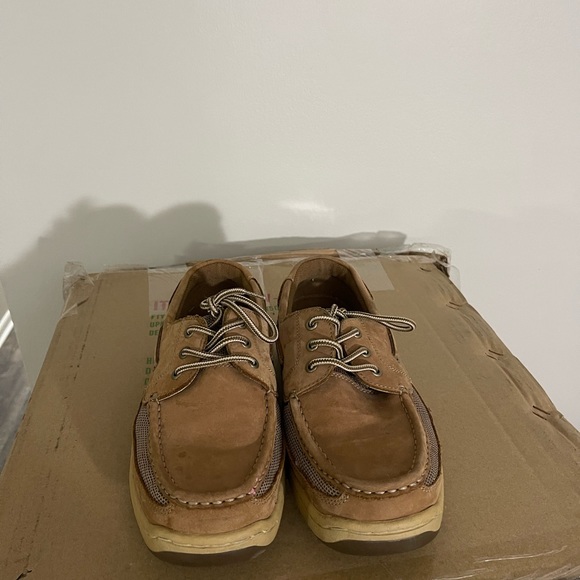 Canyon River Blues | Shoes | Im Selling Some Canyon River Gregory Shoes ...